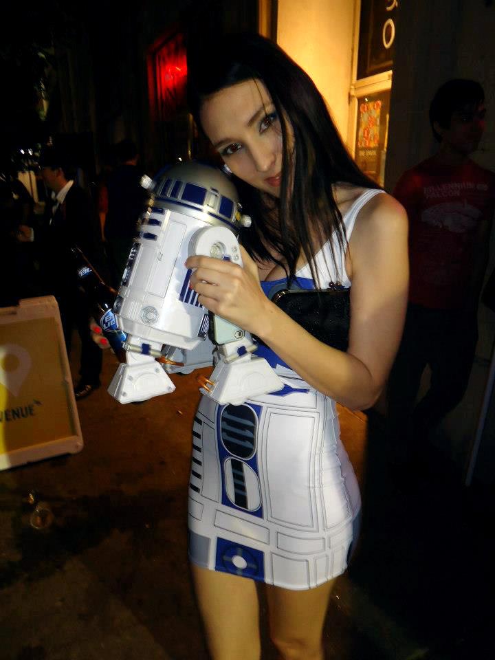 Image of Jenifer Ann