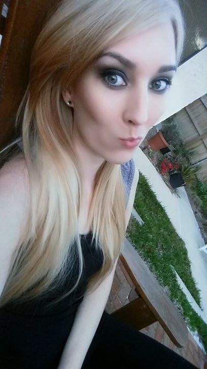 Picture of Jenifer Ann