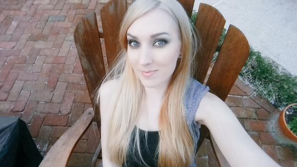 Picture of Jenifer Ann