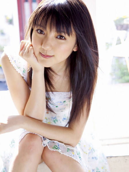 Picture of Erina Mano