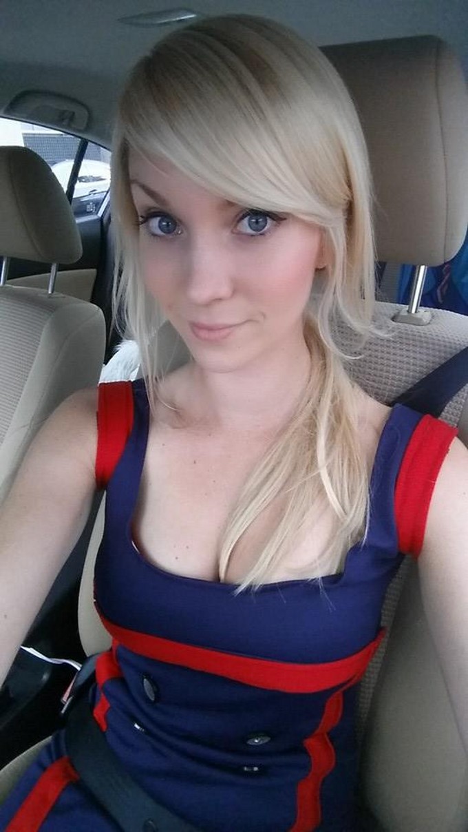 Picture of Heather Leet