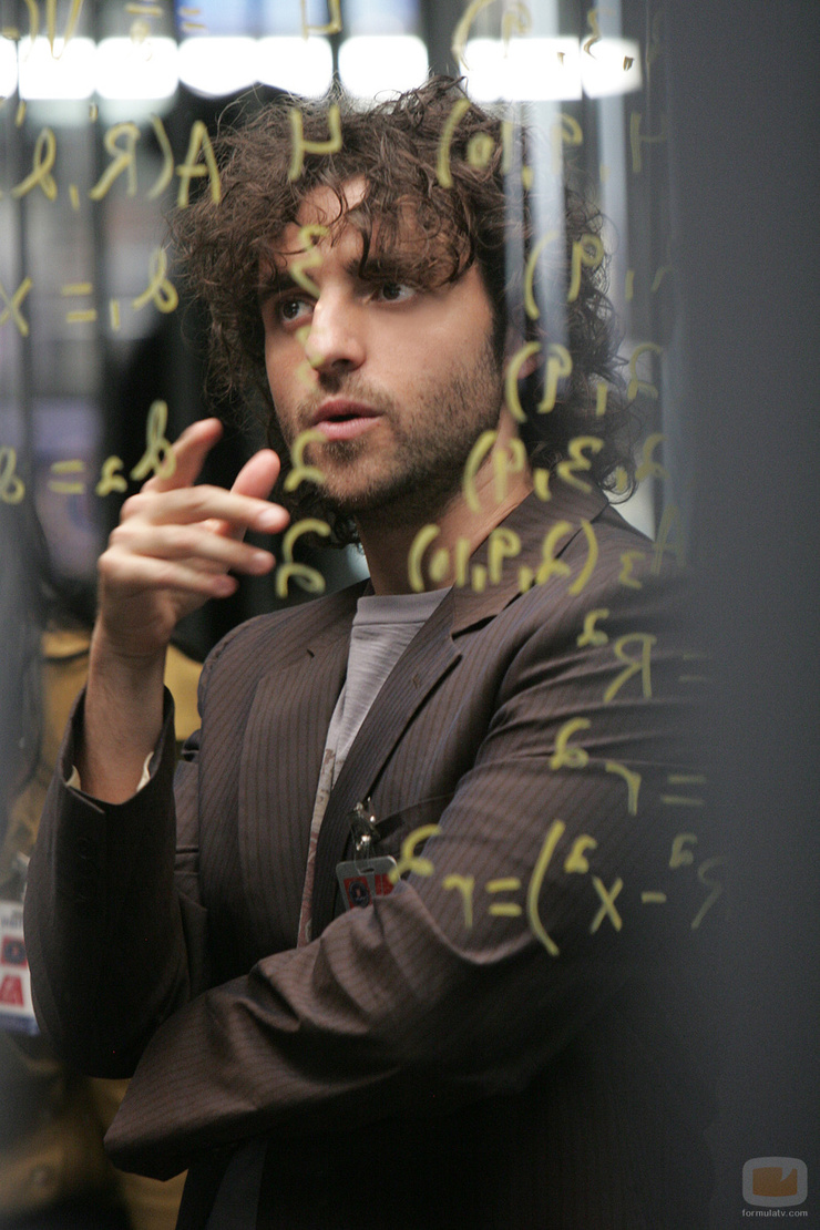 Picture of Numb3rs