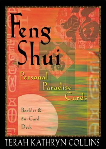 Picture of Feng Shui Personal Paradise Cards