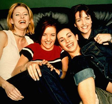 Picture of B*Witched