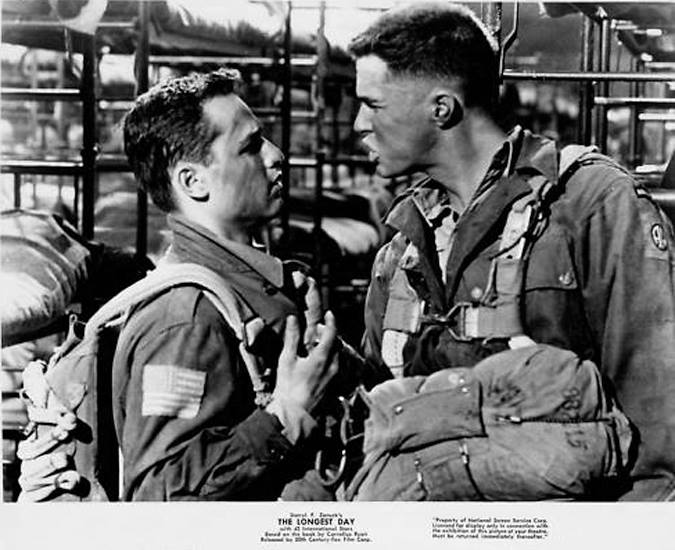 Picture of The Longest Day