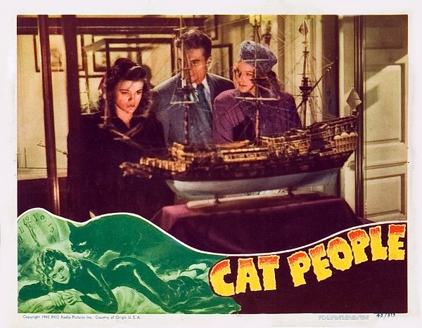 Picture of Cat People