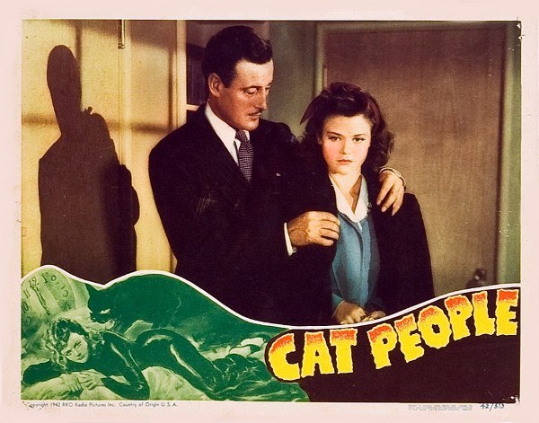 Picture of Cat People