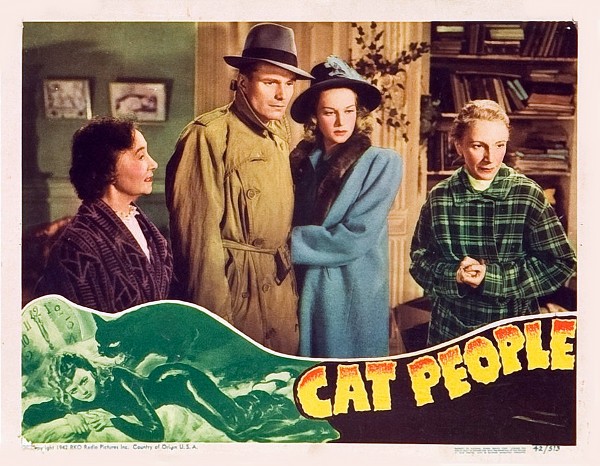 Cat People image