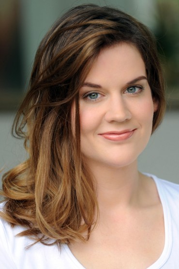 Picture of Maria Radner