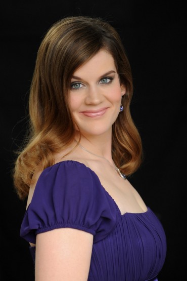 Maria Radner picture