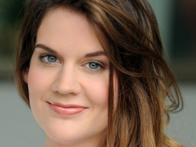 Picture of Maria Radner