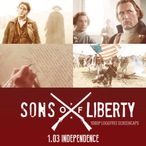 Picture of Sons of Liberty