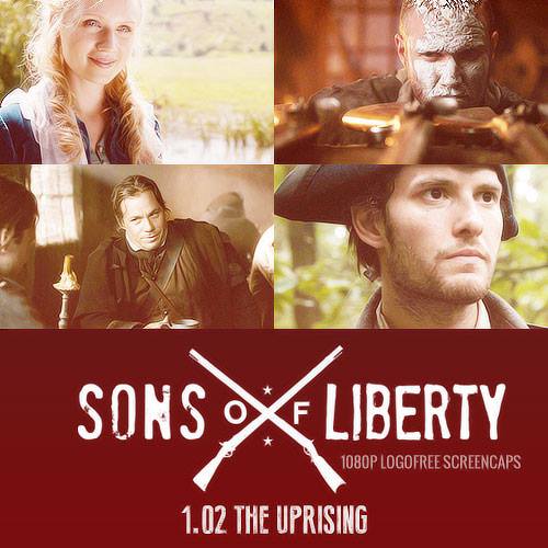 Sons of Liberty picture