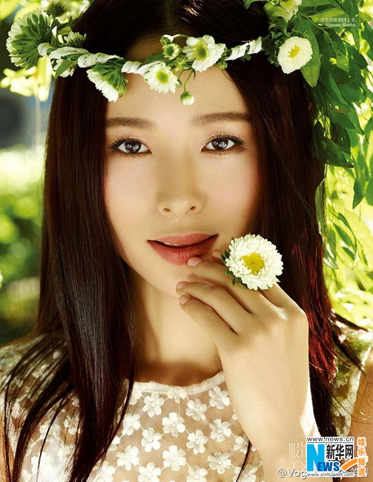 Picture of Yiyan Jiang