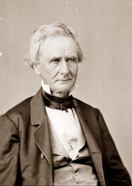 Picture of Simon Cameron