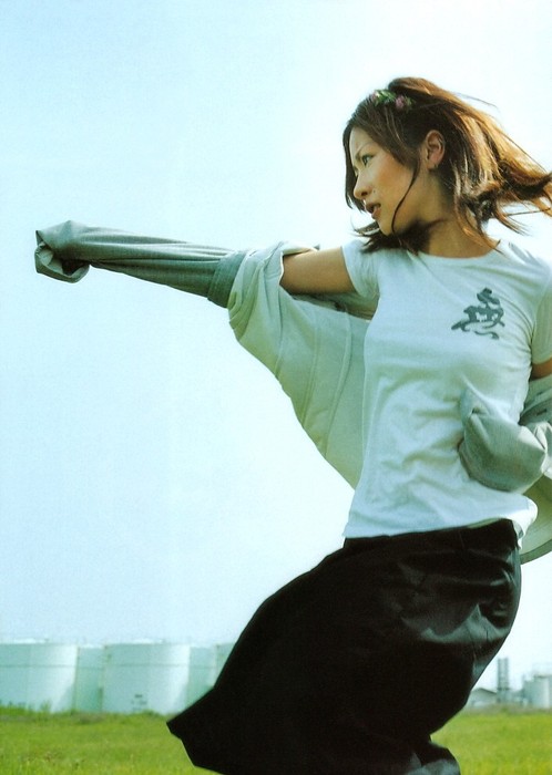 Picture of Shiina Ringo