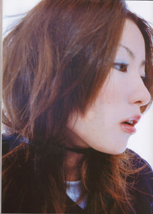 Shiina Ringo picture