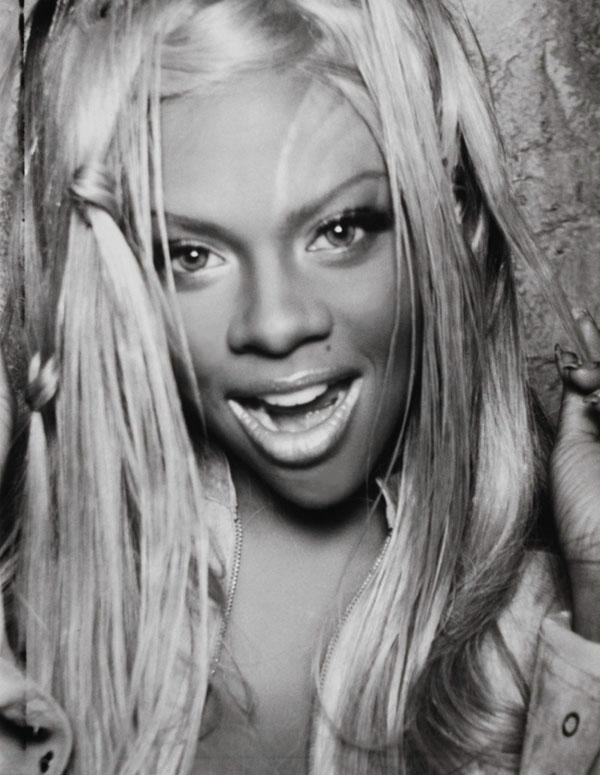 Picture of Kimberly 'Lil' Kim' Jones
