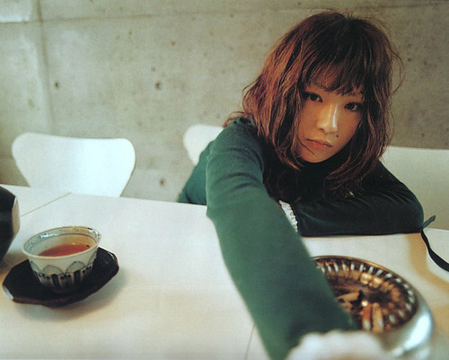 Shiina Ringo image