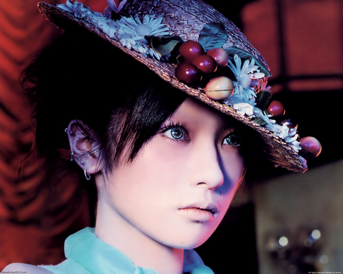 Picture of Shiina Ringo