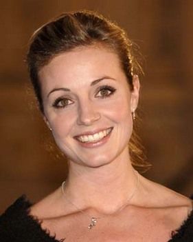 Picture of Elize du Toit