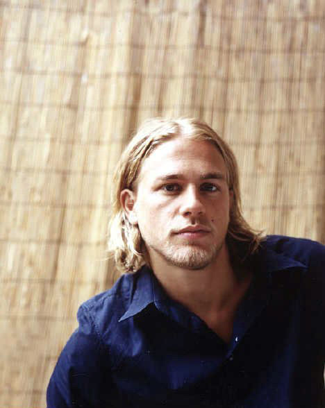 Picture of Charlie Hunnam