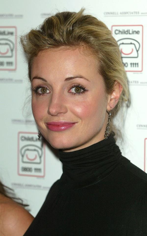 Picture of Elize du Toit