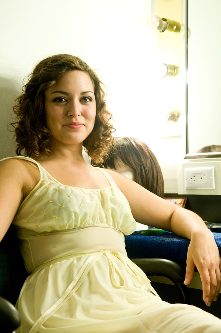 Picture of Emily Peterson