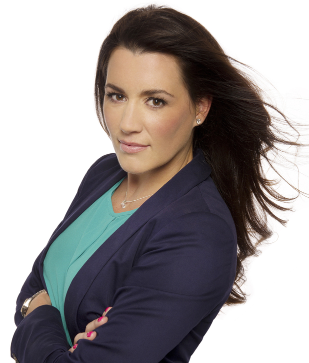 Image of Kate Magowan