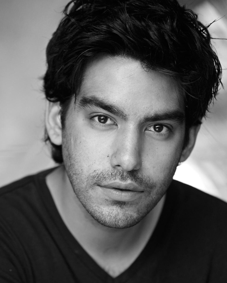 Rahul Kohli image