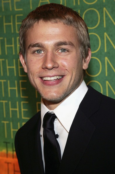 Picture of Charlie Hunnam
