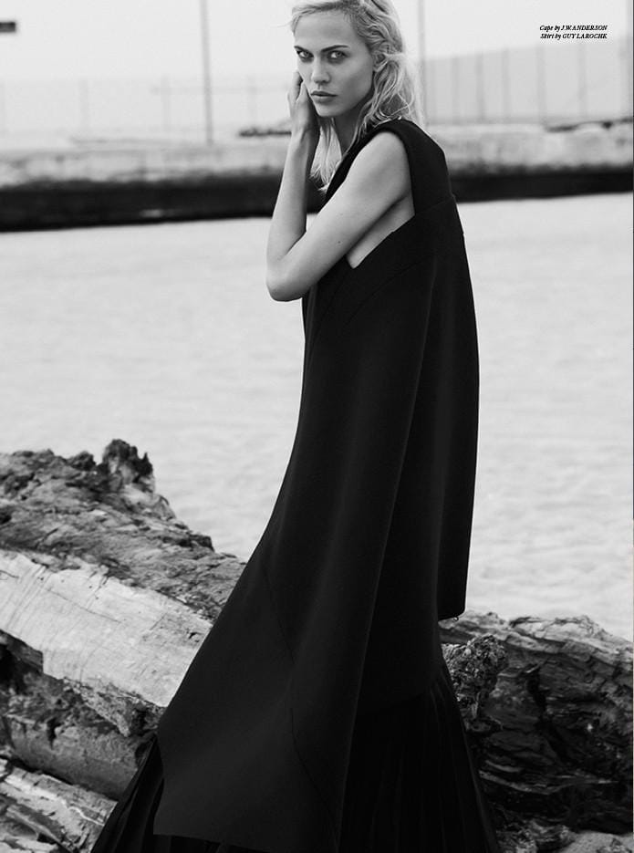 Picture of Aymeline Valade
