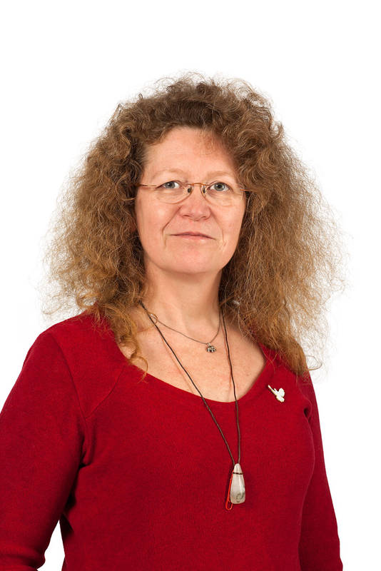 Image of Birgit Menz