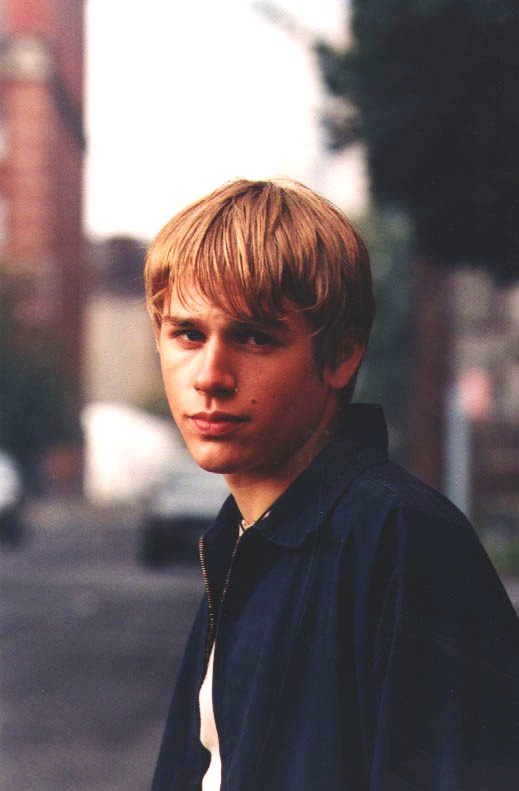 Picture of Charlie Hunnam