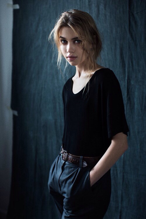 Picture of Mathilda Bernmark