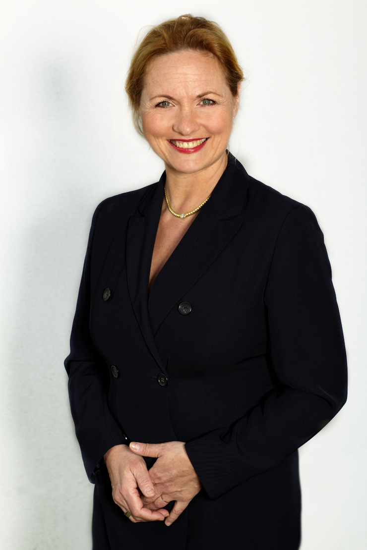 Picture of Dagmar Schellenberger