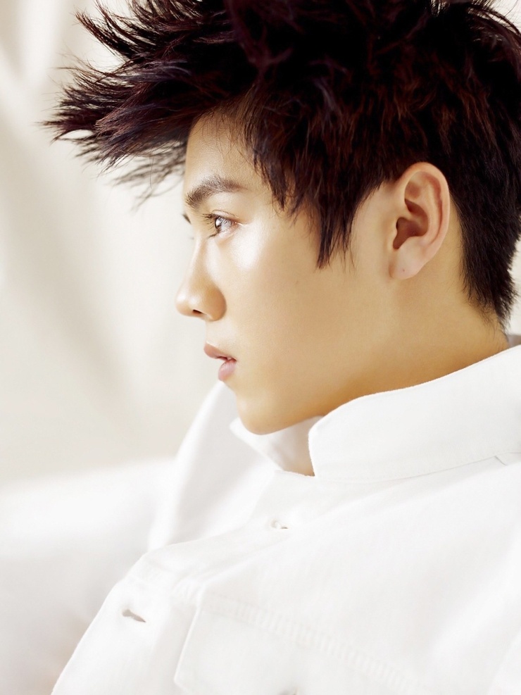 Picture of Lu Han