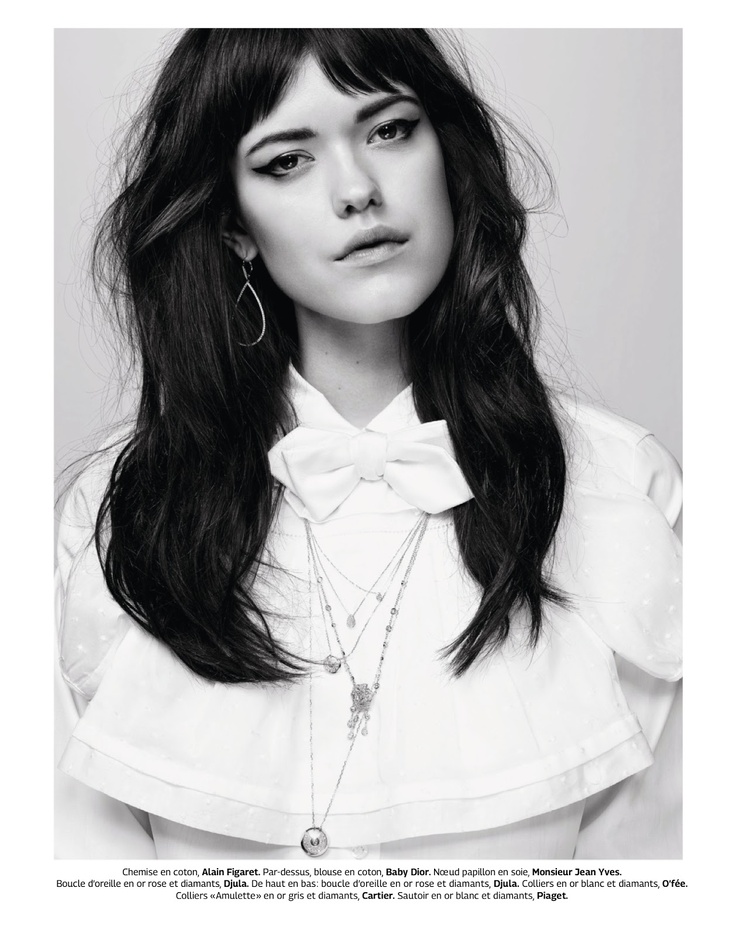 Picture of Anna Nevala