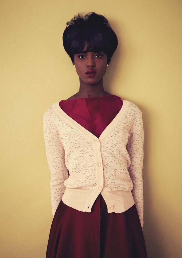 Alima Fofana picture