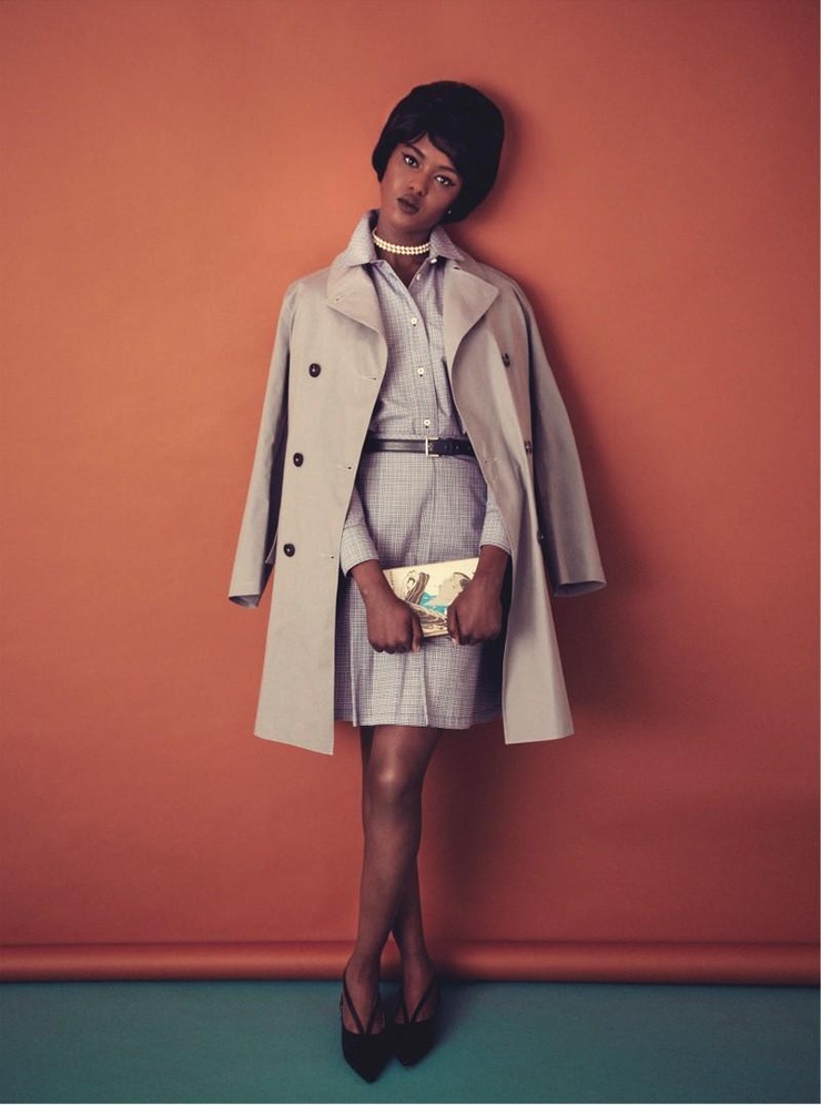 Picture of Alima Fofana