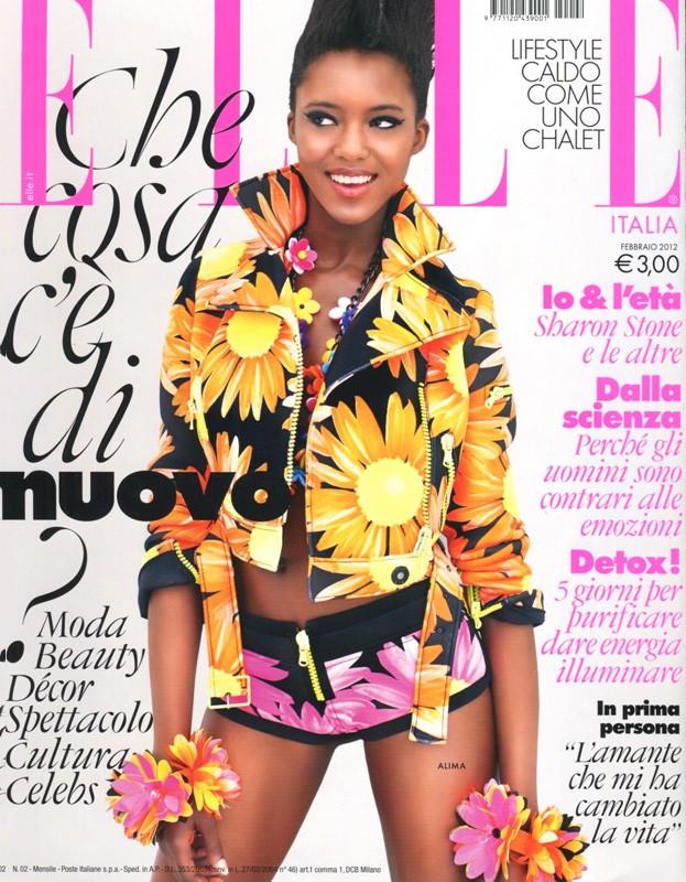 Alima Fofana picture