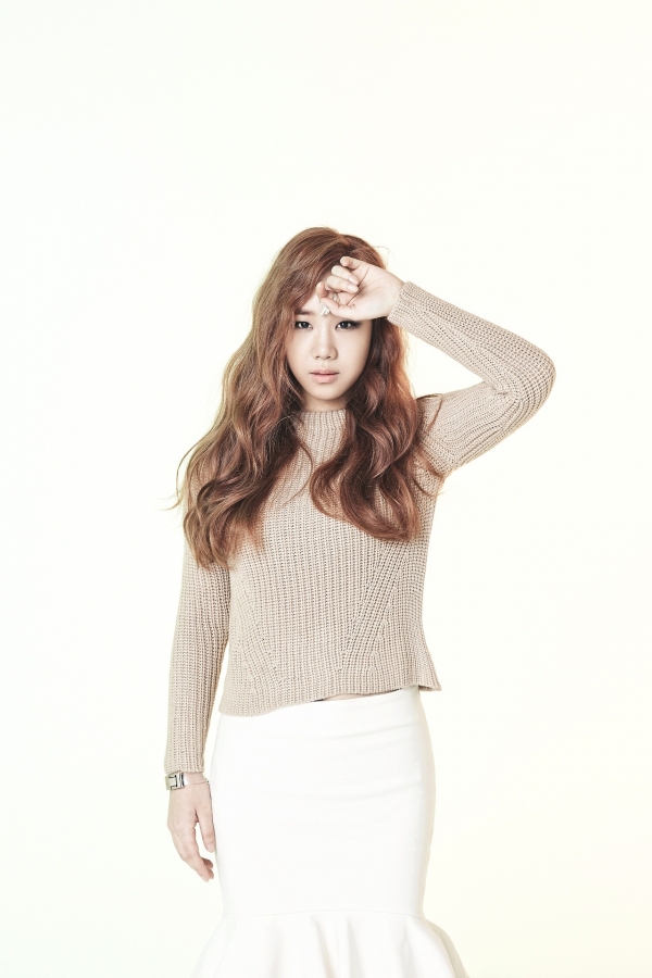 Picture of U Sung Eun