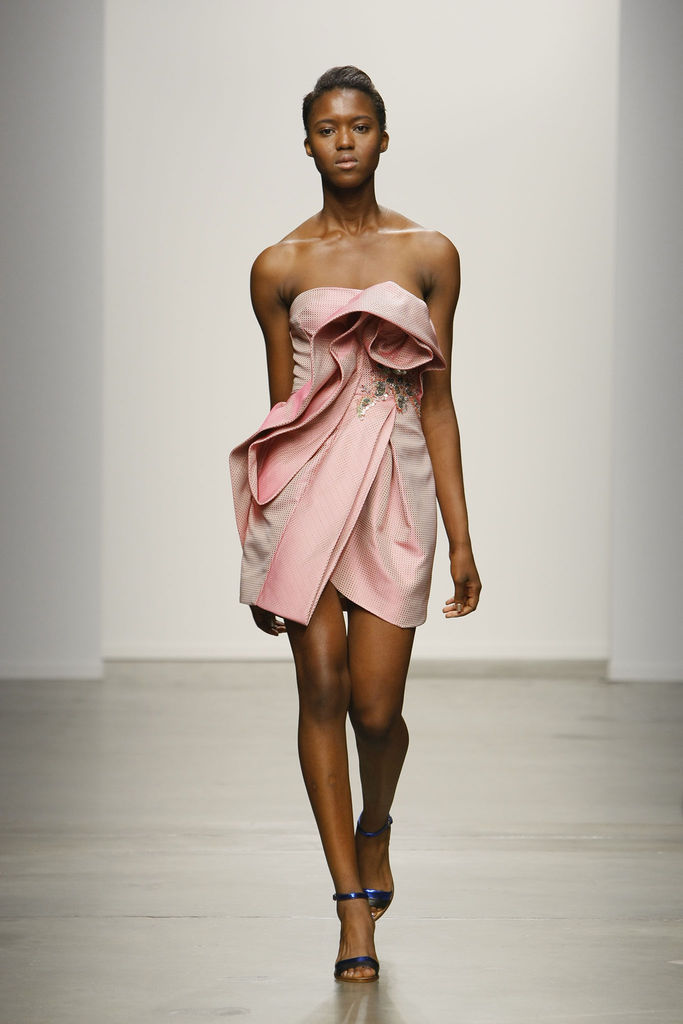 Picture of Alima Fofana