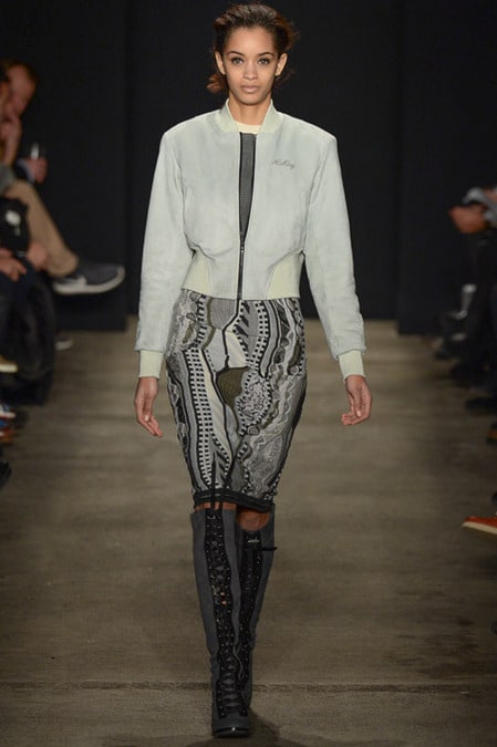 Picture of Ashley Turner II