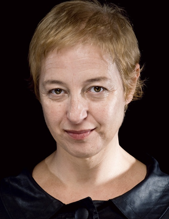 Francesca Piñón picture