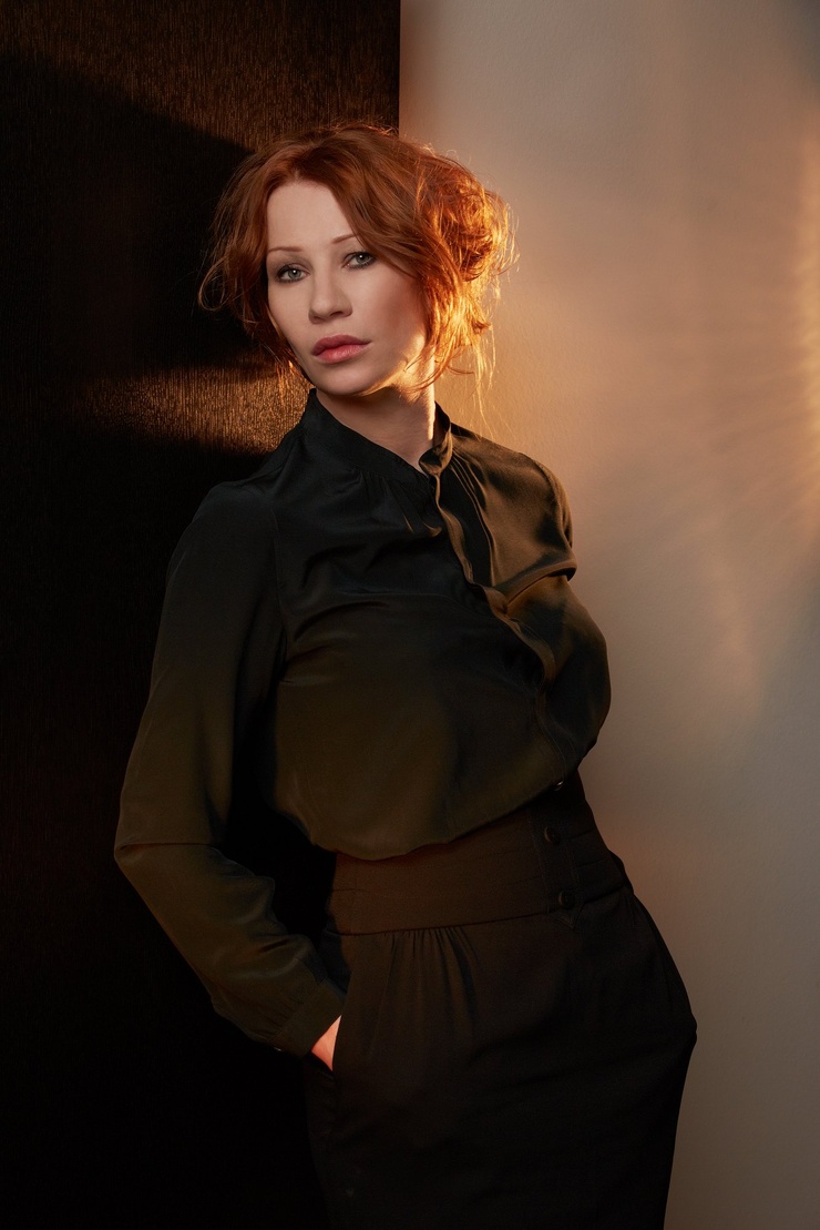 Picture of Birgit Minichmayr