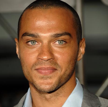 Picture of Jesse Williams