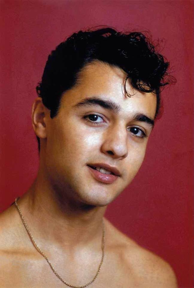Picture of Sal Mineo