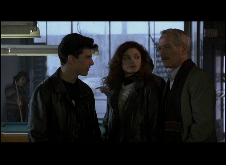 Picture of The Color of Money