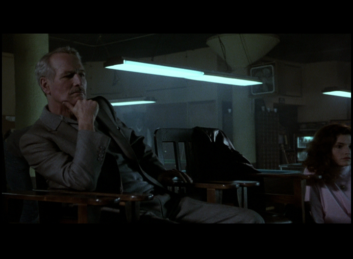 Picture of The Color of Money